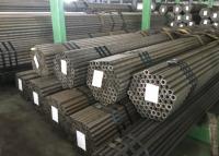 China ASTM A179 Carbon Steel Seamless Boiler Tube 325 MPa Tensile Strength with U-Bend Configuration for sale