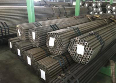 China ASTM A179 Carbon Steel Seamless Boiler Tube 325 MPa Tensile Strength with U-Bend Configuration for sale