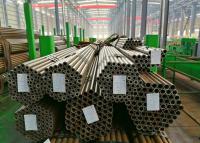 China ASTM A210 Medium Carbon Steel Seamless Tube for Boilers - 415-485 MPa Tensile Strength, SA 210A-1/C Grade for sale