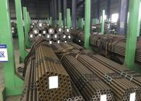 China Bright Finish Carbon Steel Welded Tube 6-76mm Diameter 0.25-2.5mm Thickness Cold Rolled Polished Pipe for sale