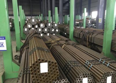China Bright Finish Carbon Steel Welded Tube 6-76mm Diameter 0.25-2.5mm Thickness Cold Rolled Polished Pipe for sale