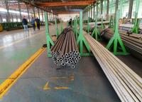 China ASTM A312 TP347H Stainless Steel Seamless Pipe 6