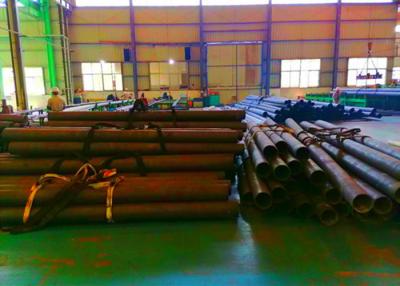 China ASME SA213 TP310S Stainless Steel Seamless Boiler Tube 25.4mm OD x 2.11mm Wall Thickness for sale