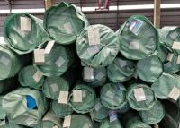 China Food Grade Seamless Stainless Tube ASTM A270 TP304 1/2