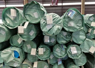 China Food Grade Seamless Stainless Tube ASTM A270 TP304 1/2