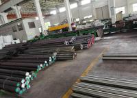 China ASTM A269 Stainless Steel Seamless Pipe TP316L TP316Ti TP316H 38mm x 3mm x 6000mm for Heat Exchangers for sale