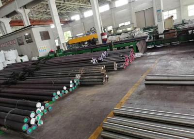 China ASTM A269 Stainless Steel Seamless Pipe TP316L TP316Ti TP316H 38mm x 3mm x 6000mm for Heat Exchangers for sale