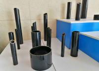China Nickel Alloy 904L Stainless Steel Pipe ASME SB677 ASTM B674 UNS N08904 6-219mm OD 20m Length for sale