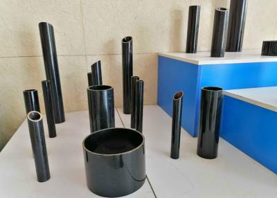 China Nickel Alloy 904L Stainless Steel Pipe ASME SB677 ASTM B674 UNS N08904 6-219mm OD 20m Length for sale