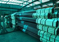 China ASTM A213 T12 T22 Alloy Steel Seamless Tubes 44.5x5mm 31.8x4.5mm for Heat Exchanger Boiler Systems for sale