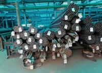 China ASTM A270 Sanitary Stainless Steel Pipe TP304/304L/316L 6mm-1016mm OD 1-35mm Wall Thickness for sale