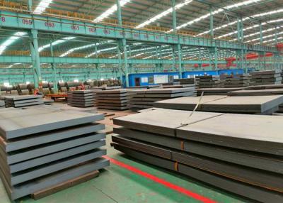 China 52100 Bearing Steel GCr15 100Cr6 Alloy - 1000-12000mm Length, 1.40-1.65% Chromium Content for sale