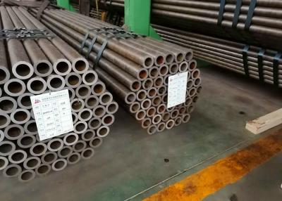 China ASTM A192 SA192SMLS Carbon Steel Boiler Tube 12.7-114.3mm OD with 0.8-15mm Wall Thickness for High Pressure Service for sale