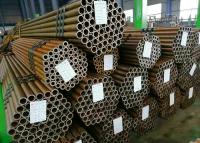 China ASTM A179 SA179SMLS Carbon Steel Seamless Boiler Tube 12.7-114.3mm OD for High Pressure Service for sale