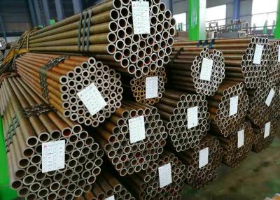 China ASTM A179 SA179SMLS Carbon Steel Seamless Boiler Tube 12.7-114.3mm OD for High Pressure Service for sale