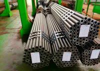 China ASTM A179 Cold Drawn Seamless Carbon Steel Boiler Tube 19.05mm OD × 2.11mm Wall × 6000mm Length for sale