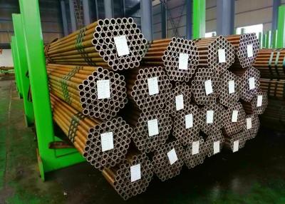 China ASTM A179 ASME SA179 Seamless Carbon Steel Boiler Tubes Grade A/C 6.35-114.3mm OD with Oil-Dip Surface Treatment for sale