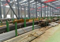 China DIN17175 ST35.8 Seamless Boiler Tube 38mm x 3.2mm x 2000mm with Bevelled Ends and Black Coating for sale