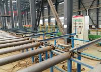 China SA178 Grade A/C/D Electric Resistance Welded Carbon Steel Boiler Tubes 12.7-127mm OD for Heat Exchangers for sale