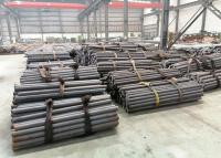 China ASTM A213 ASME SA213 Alloy Steel Seamless Tubes T1 T11 T12 for Boiler Superheater Heat Exchanger 6.35-114.3mm OD for sale