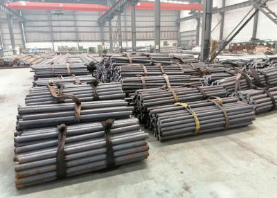 China ASTM A213 ASME SA213 Alloy Steel Seamless Tubes T1 T11 T12 for Boiler Superheater Heat Exchanger 6.35-114.3mm OD for sale