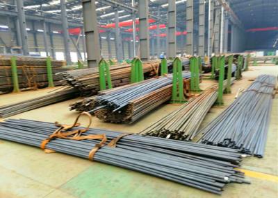 China HRSG Super Long Boiler Steel Tube 16-28M Length for Power Generation - GB ASME EN Standards SA210 SA213 for sale