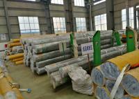 China ASTM A335 Alloy Steel Seamless Pipe 4