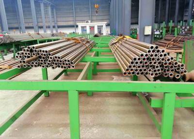 China SA213 A213 Alloy Steel Seamless Tube T11 T22 T91 25.4mm OD for Heat Exchanger Boiler Applications for sale