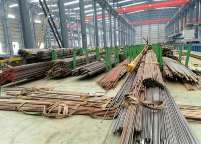 China Bright Finish Carbon Steel Welded Tube 6-76mm Diameter 0.25-2.5mm Thickness Cold Rolled Polished for sale