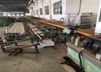China Cold Drawn Carbon Steel Welded Tube E355 10-50mm OD 1.5-8mm Wall Thickness EN10305-2 Standard for sale