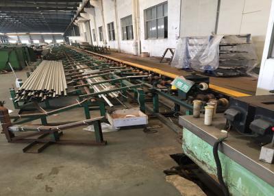 China Cold Drawn Carbon Steel Welded Tube E355 10-50mm OD 1.5-8mm Wall Thickness EN10305-2 Standard for sale