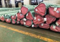 China ASME SB677 UNS N08904 Seamless Boiler Tubes TP904L 6.35-114.3mm OD with Annealed Pickled Surface for sale