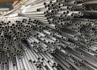 China Stainless Steel Welded Tubes ASME SA249 ASTM A249 TP316/316L 6.35mm-9.52mm OD for Boiler Heat Exchanger for sale