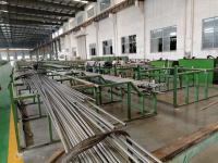 China ASTM A335 P5 P9 Alloy Carbon Steel Welded Tubes 21.34-406.4mm OD with API 5L Standards for sale