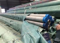 China TP304 OD800mm Stainless Steel Seamless Pipe for sale