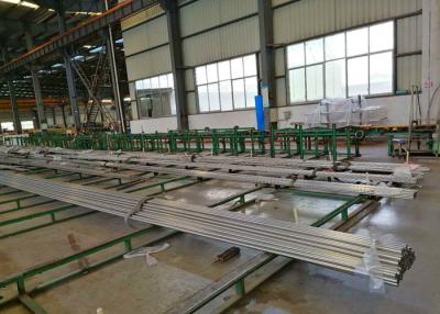 China TP304L TP304H A312 Pipe For Boiler And Power Station for sale