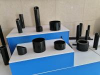 China A53 A106 BC Mild Carbon Spiral Welded Steel Pipe for Boiler Applications - ASTM A53-2007 Standard with Annealed Finishing for sale