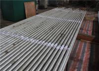 China ASTM A179 Carbon Steel Boiler Pipe 19.05mm OD with U-Bend Configuration for Heat Exchangers for sale