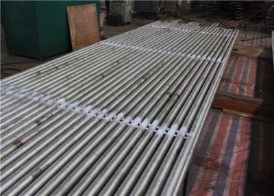 China ASTM A179 Carbon Steel Boiler Pipe 19.05mm OD with U-Bend Configuration for Heat Exchangers for sale