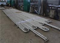 China ASTM A213 T11 Alloy Steel Seamless Tube for Boiler Heat Exchanger 1.25Cr 0.5Mo for sale