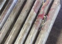 China Stainless Steel Seamless Pipe TP304L TP316L NACE 0175 0103 OD 6-850mm for sale