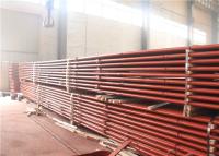 China ASTM A179 Grade B Carbon Steel Seamless Boiler Pipe 325 MPa Tensile Strength with U-Bend Option for sale