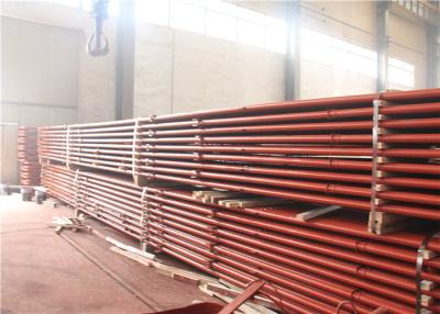 China ASTM A179 Grade B Carbon Steel Seamless Boiler Pipe 325 MPa Tensile Strength with U-Bend Option for sale