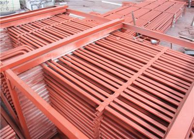 China Economizer Serpentine Coil for Sugar Cane Mill Bagasse Boiler - 32x3mm Tube Size, 4.54MPa Working Pressure, Anti-Corrosion Certified for sale