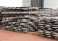 China Boiler Economizer Serpentine Tube Carbon Steel 1.5mm Thickness ASME Certified for sale