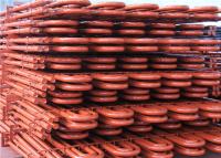China ND Steel 09CrCuSb Serpentine Tube Economizer for Palm Oil Mill Boilers - 32x3mm Tube, 4.54MPa Pressure for sale