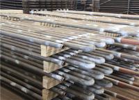 China ASME Serpentine Tube Heat Exchanger Carbon Stainless Steel Boiler Spare Parts 20MPa for sale