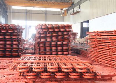 China A213 TP316L Seamless Stainless Steel Pipe 6-830mm OD Bright Annealed U-Bend Straight for sale