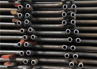 China Stainless Steel Boiler Economizer Fin Tube 15-219mm OD for Power Station Heat Exchanger for sale