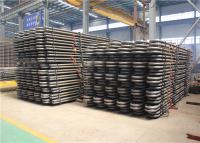 China Carbon Stainless Alloy Steel Serpentine Tube for Heat Exchanger Coil - 35000mm Length, 600 Bar Pressure Rating for sale